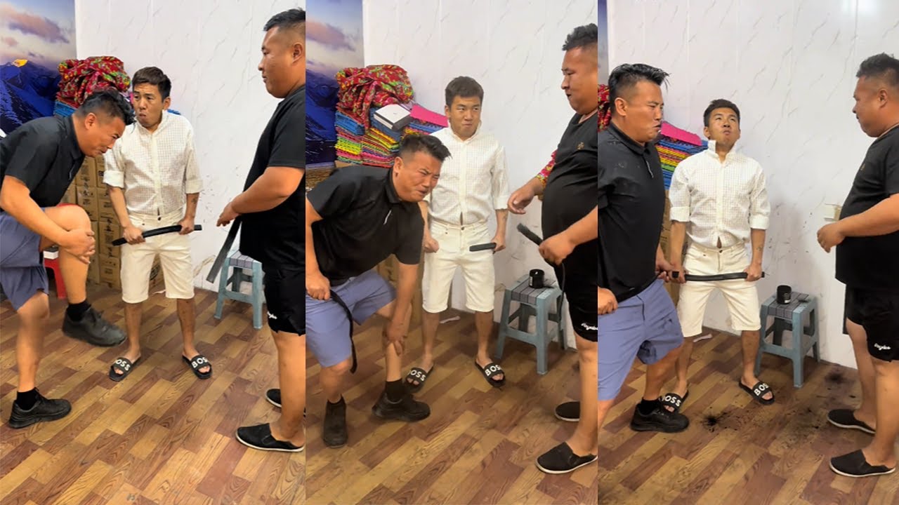 Coconut shell fans are holding back the challenge, whoever they want to ...