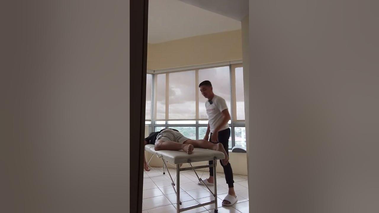 Kuya Al The Bone Setter Hilot 2024 is live! - YouTube