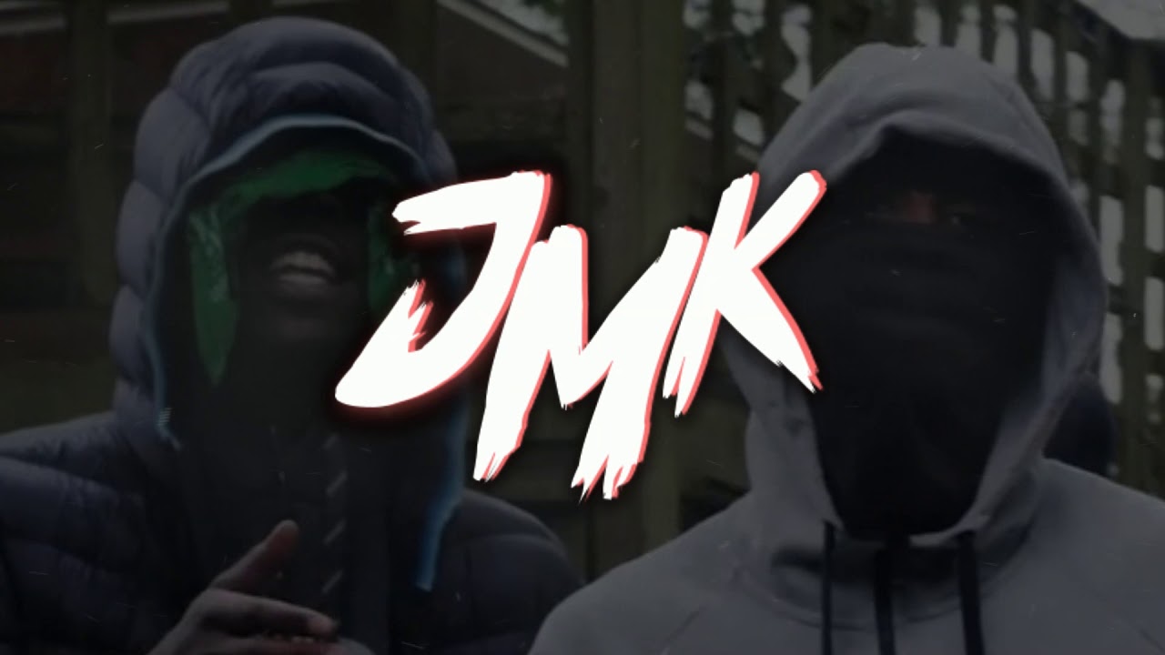 PLUGGED | #3X3 E1 X Rowdy UKDrill Type Beat 2021 | Prod By.JMKBeatz ...