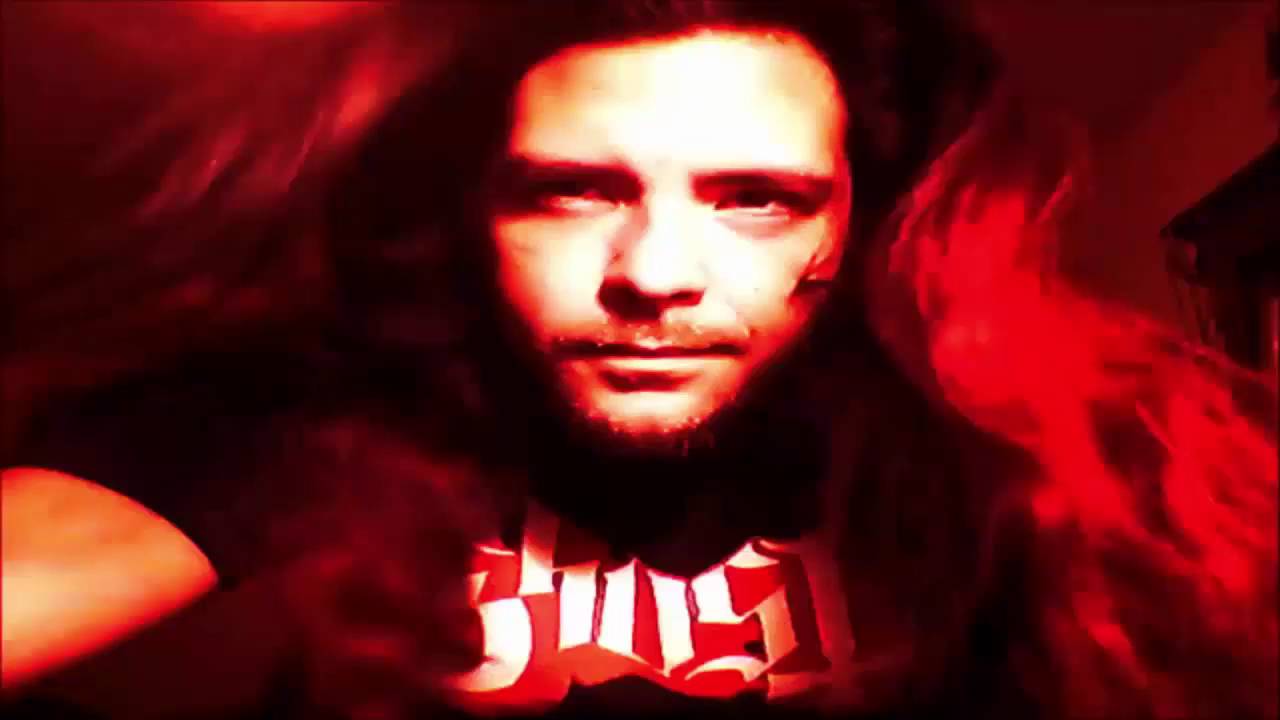 Justin Keane Blackdeth Metal Rock Show - Defiance - YouTube