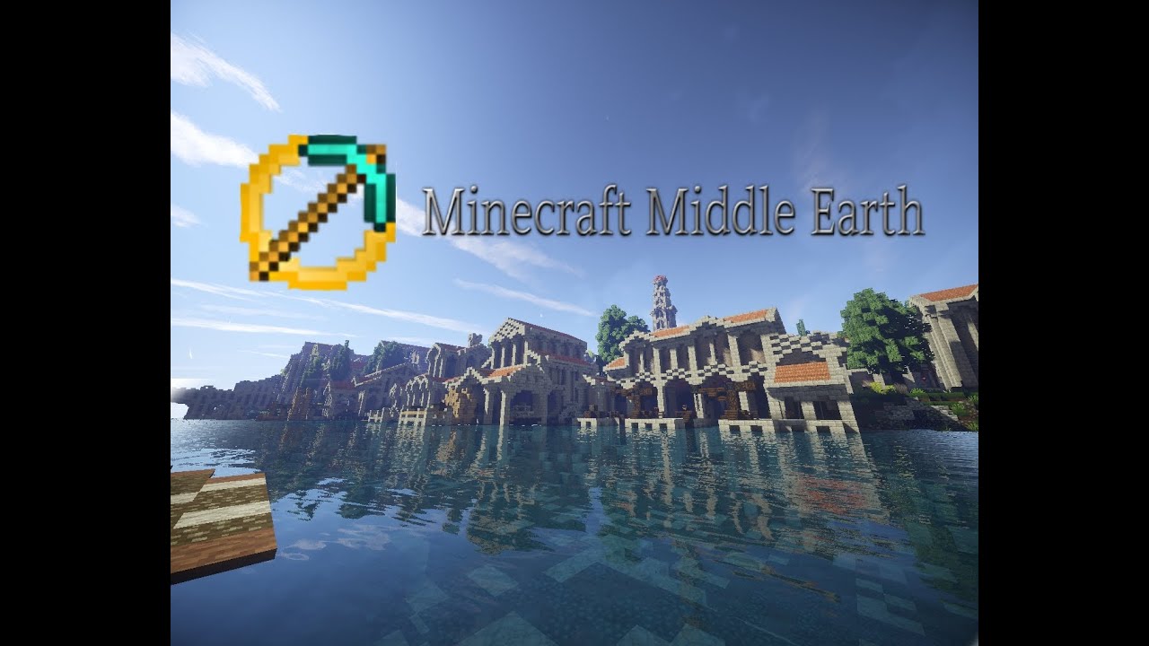 MCME :: Episode 1 :: The Tour - YouTube