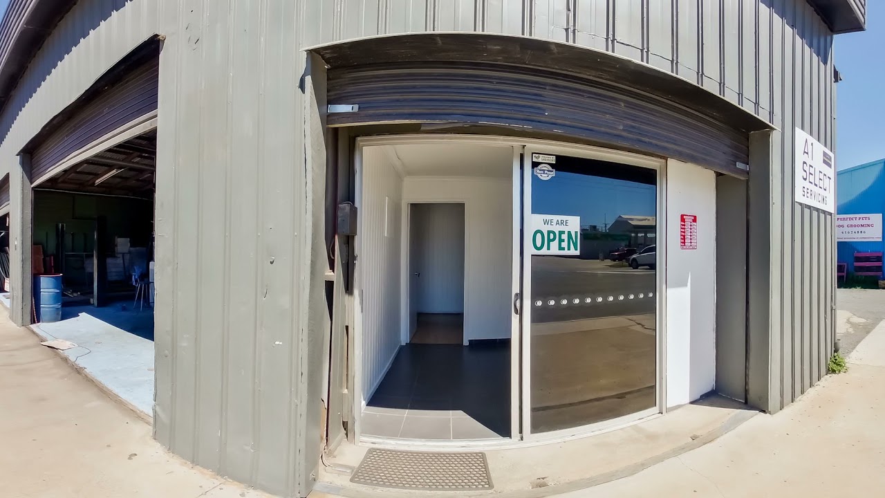 A1 Select Servicing - YouTube