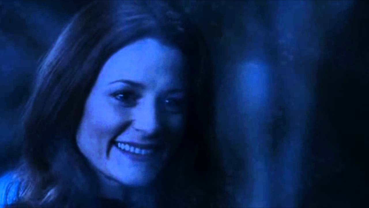 Harry Potter | Ghosts with just voices - YouTube