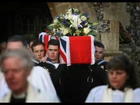funeral home famous | steve jobs funeral - YouTube