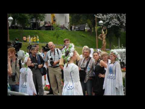 My  video for Harel Skaat.( p1)   \