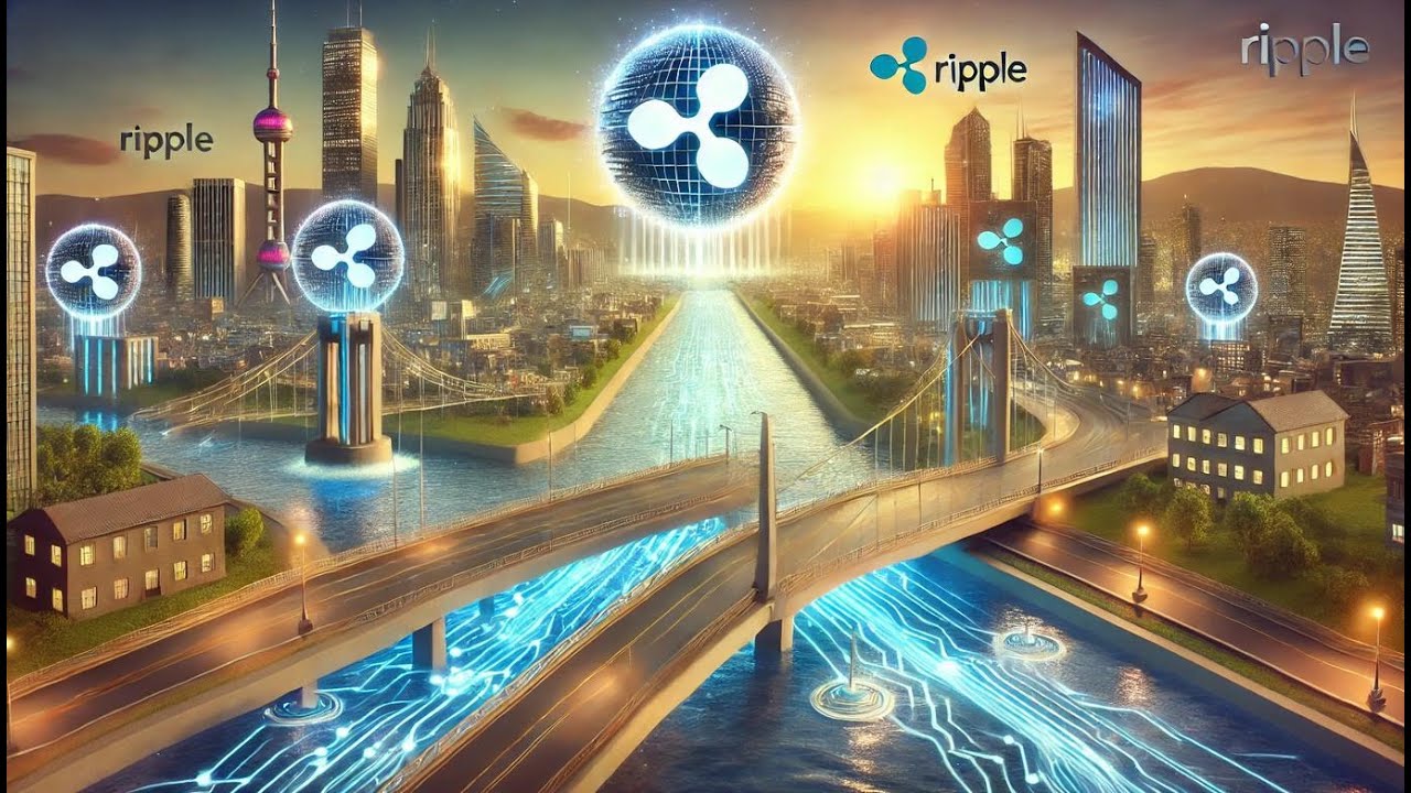 Ripple Aims to Lead Digital Asset Infrastructure, Bridging TradFi and ...