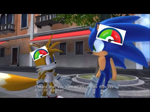 sonic 06, but with incorrect/correct buzzers (inspired by @DemTails75 ...