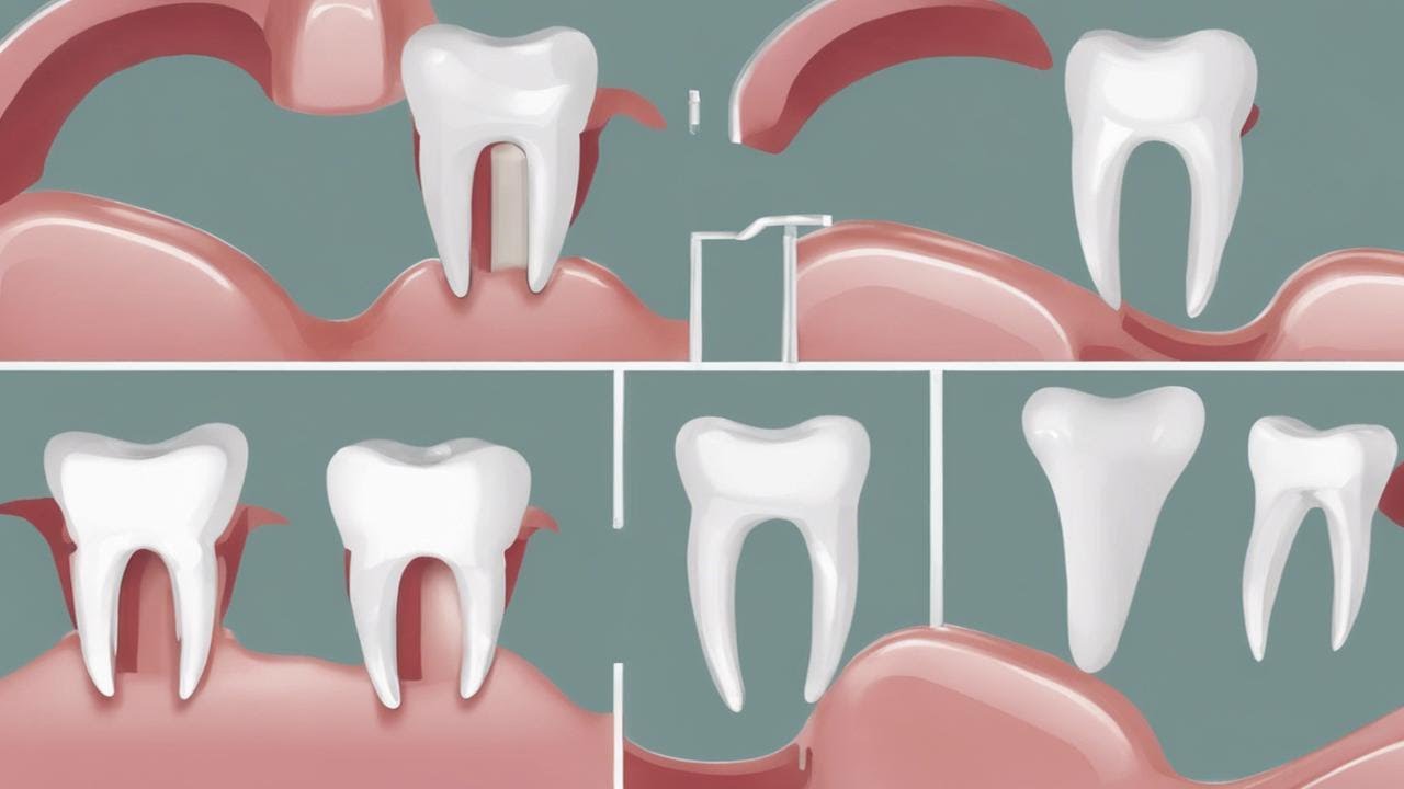 Dental Fillings: What Are the Different Types? - Which Filling Is Right ...