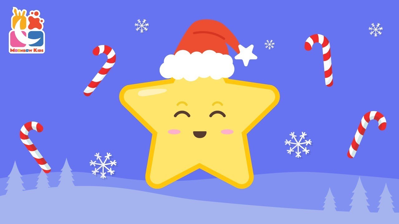 Holiday Edition of Twinkle Twinkle Little Star: The ULTIMATE Sing-Along ...