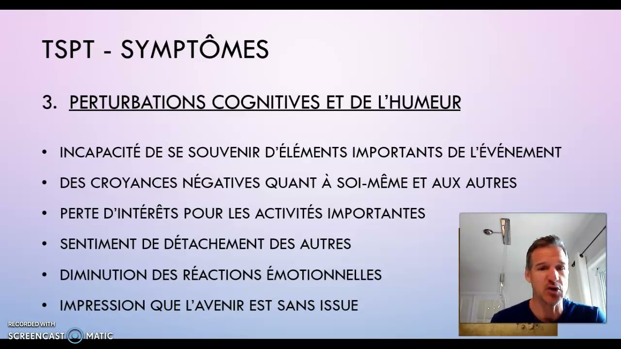 SMD Cours 3 - TSPT - YouTube