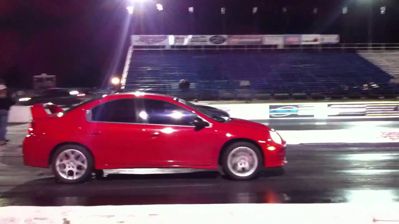Cammed LT1 3rd gen Camaro VS Dodge Neon SRT-4 - Part 1 - YouTube