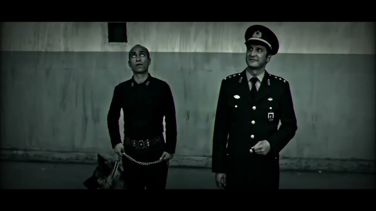 Esat Oktay Yıldıran Edit | Sen Türk'müsün ? - YouTube