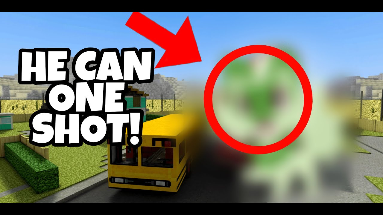 NEW ONE SHOT PET IN PIXEL GUN 3D 22.3 UPDATE! (Leaks) - YouTube