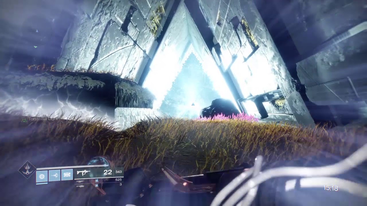 Destiny 2_prestige nightfall - YouTube