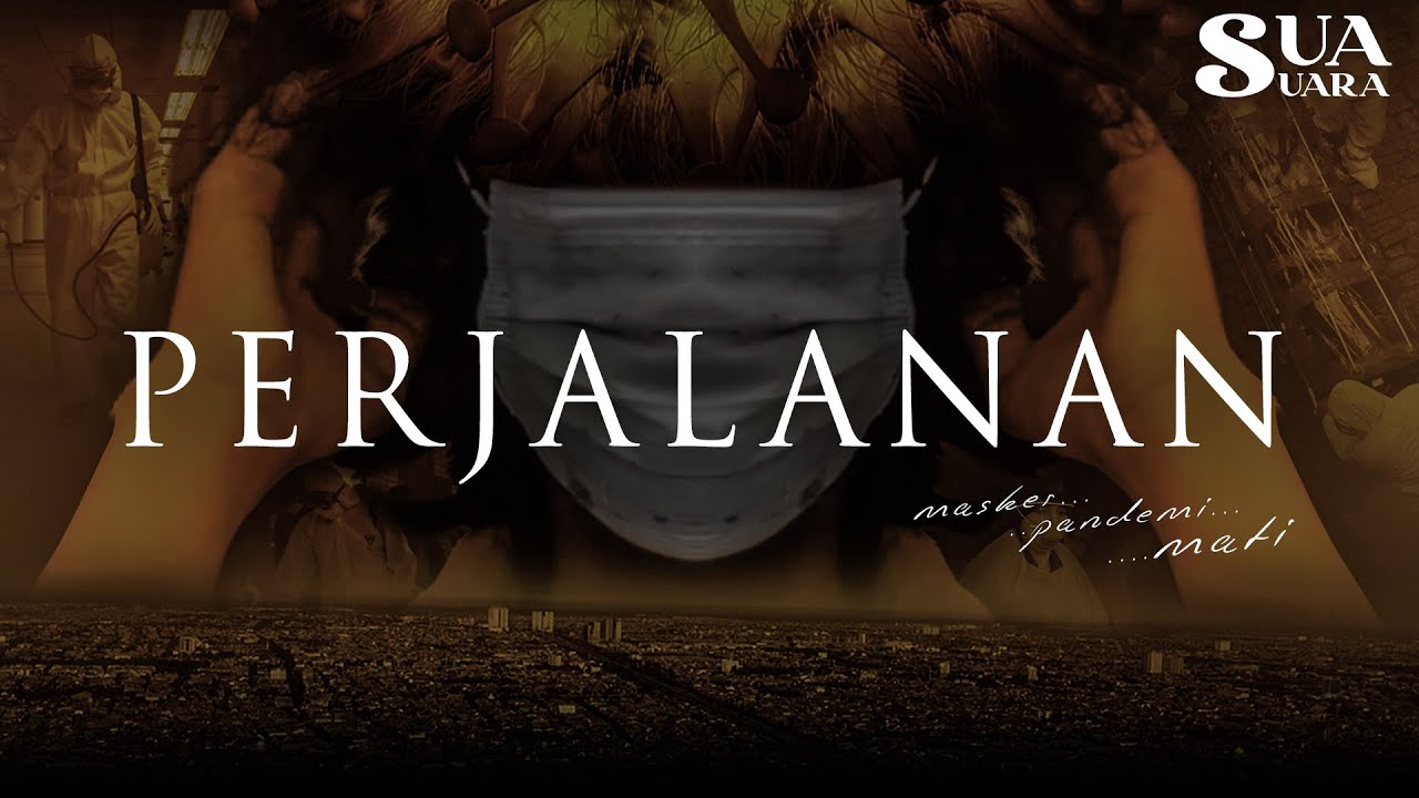 PERJALANAN - Short Film 2021 - YouTube