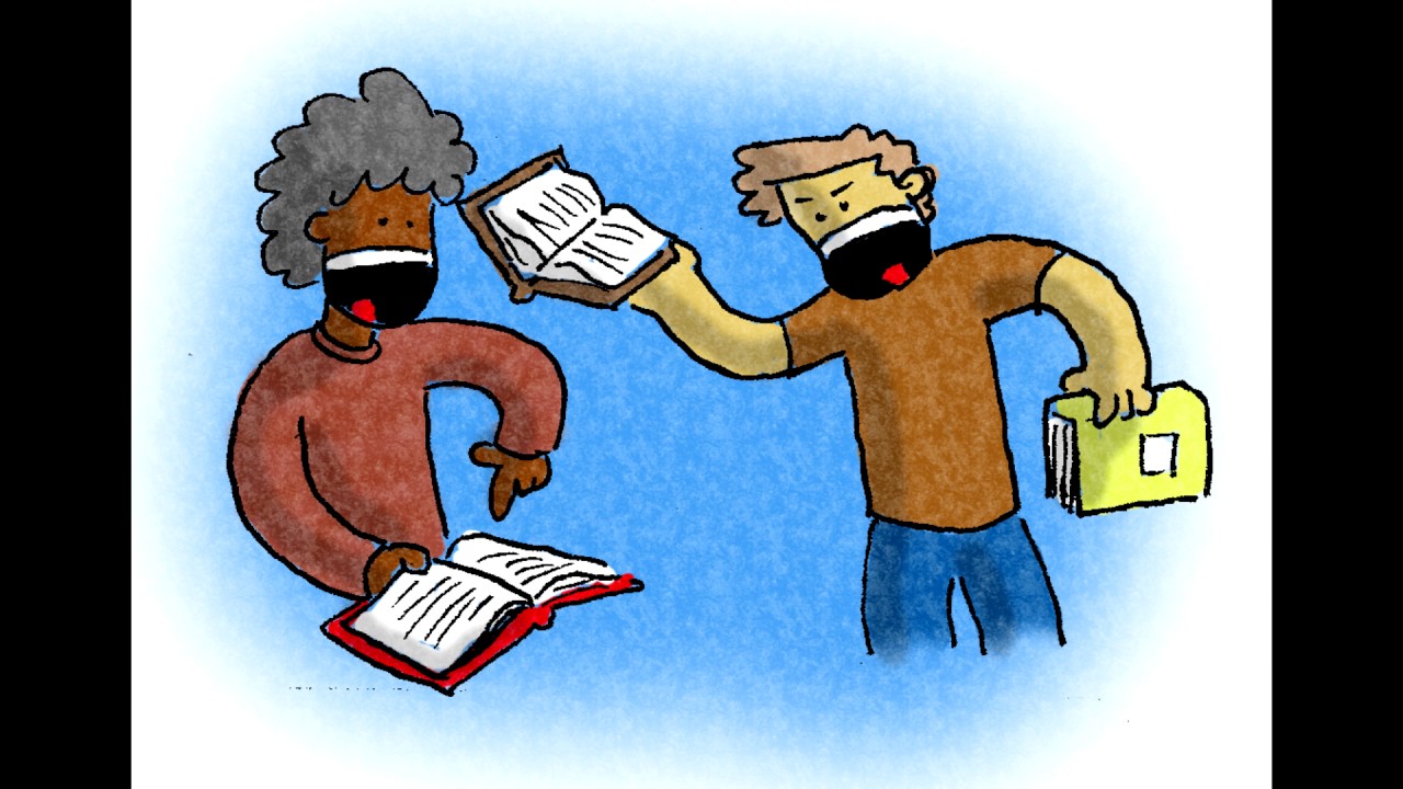 building a case foundation first - YouTube