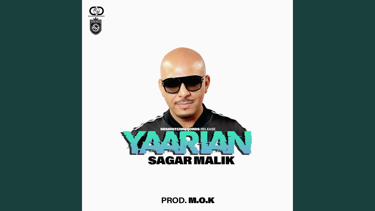 YAARIAN - YouTube