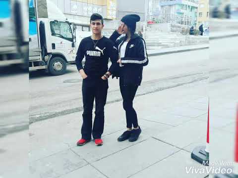 ANKARANIN XIZLILARI ✌ @baro_cann_65