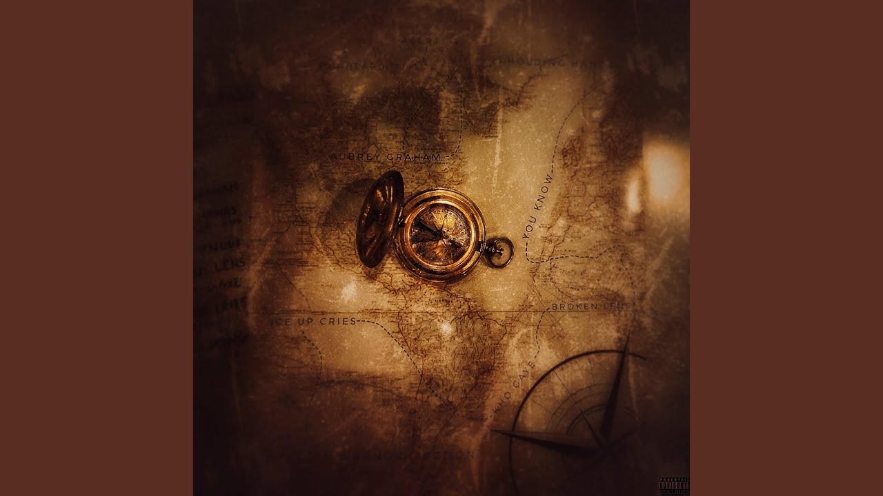 Broken Compass Youtube