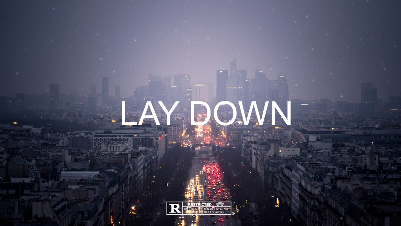 🌊 [FREE] LAY DOWN - R&B/SOUL Type Beat Instrumetal [Prod NEXTSOULBEATS ...