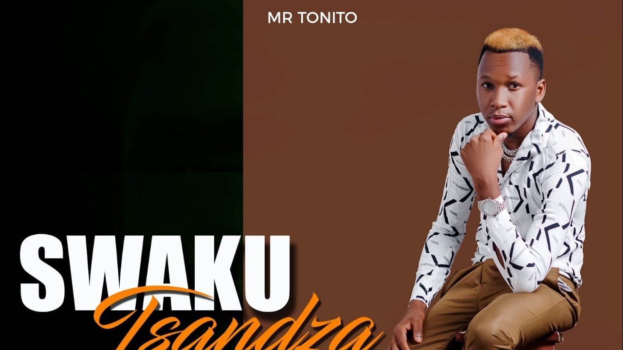 Mr Tonito_Swakutsandza ( Áudio oficial ) - YouTube