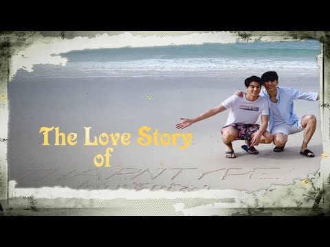 TharnType - Their Love Story|Next To You| (My Telling)|