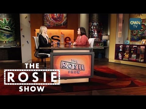 Chelsea Handler on Saying Goodbye to Her Mother | The Rosie Show ...