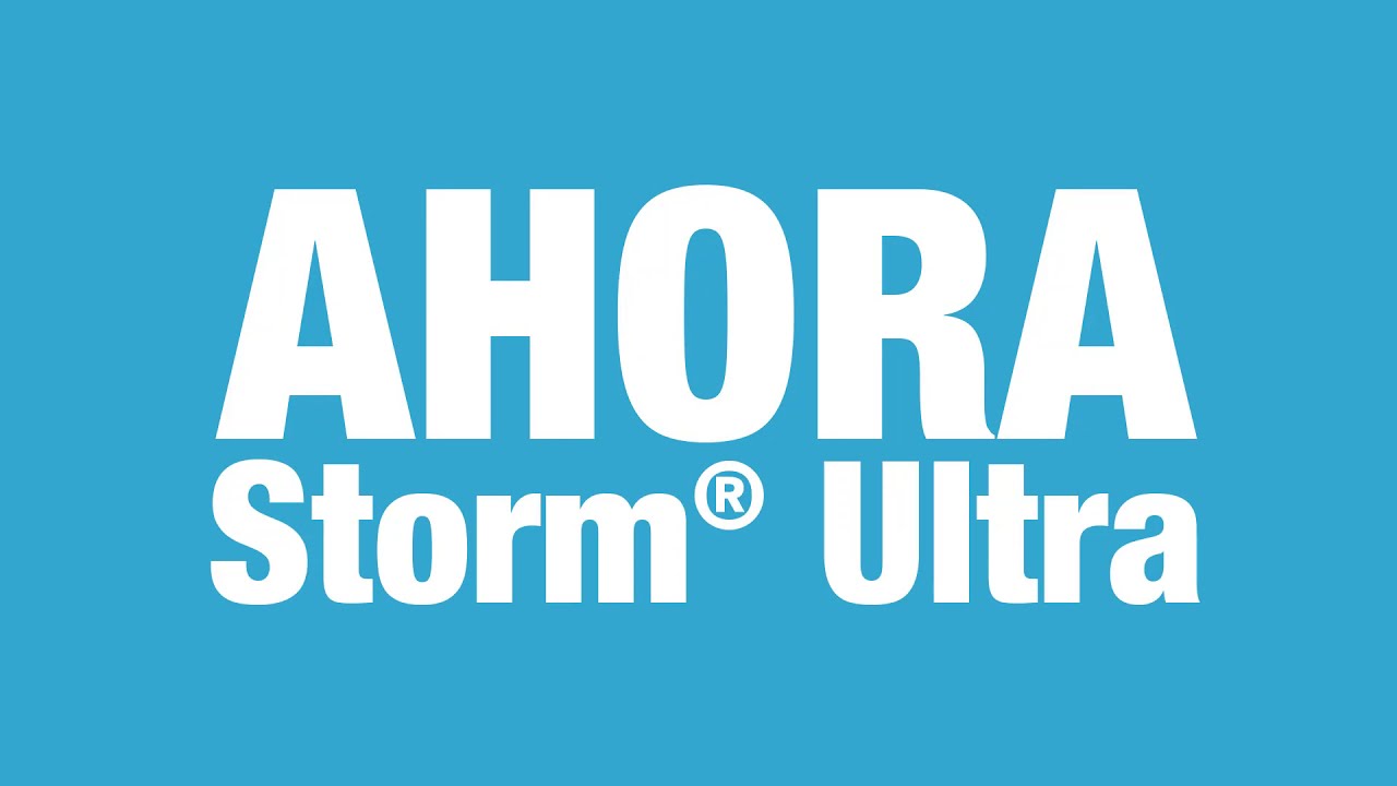 Storm® Ultra, el control definitivo contra ratas y ratones - YouTube
