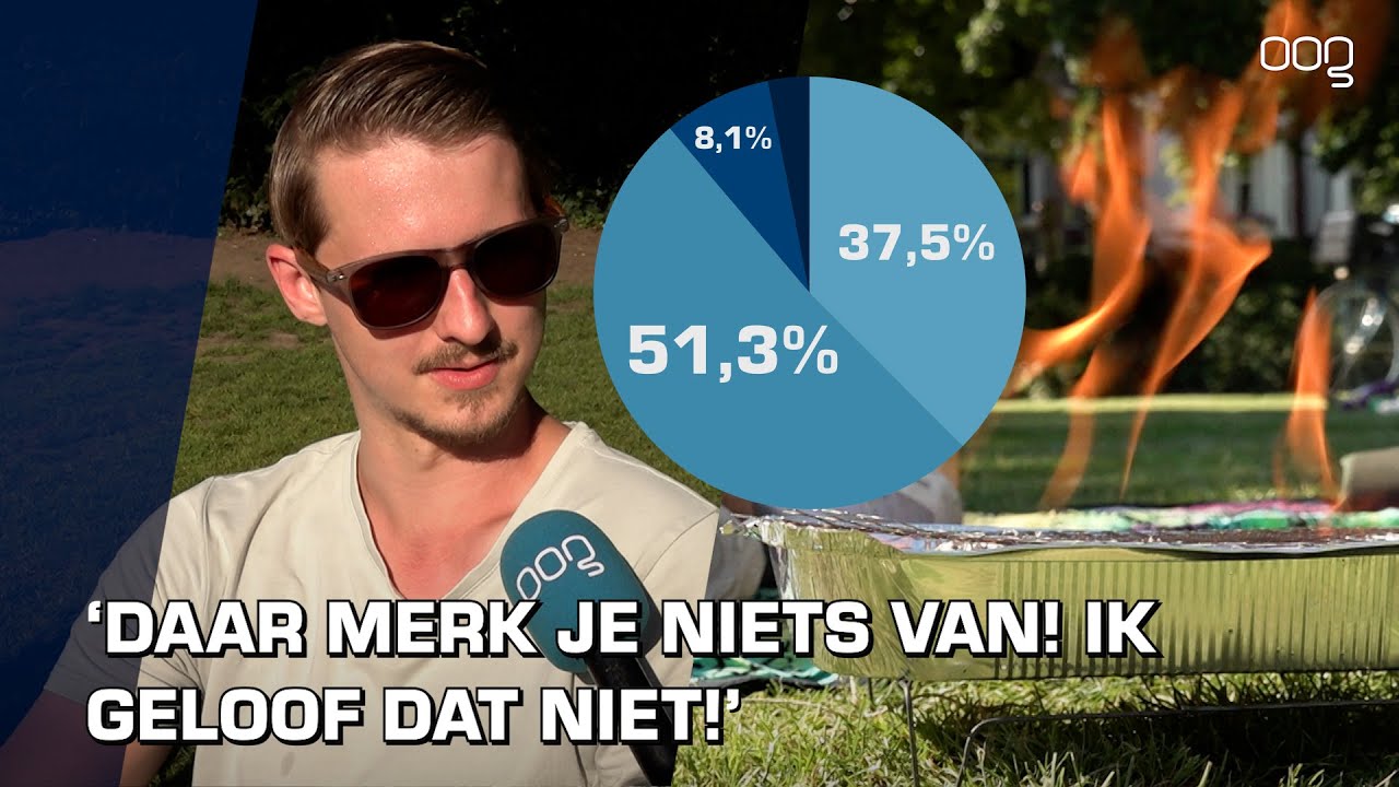 Barbecueën, Bier en Luide Muziek in het Noorderplantsoen? Dit vindt ...