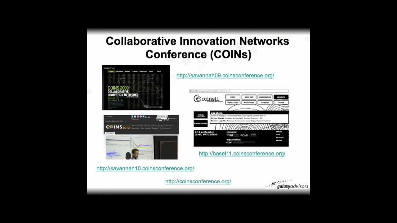 Social Network Analysis The Basics - YouTube