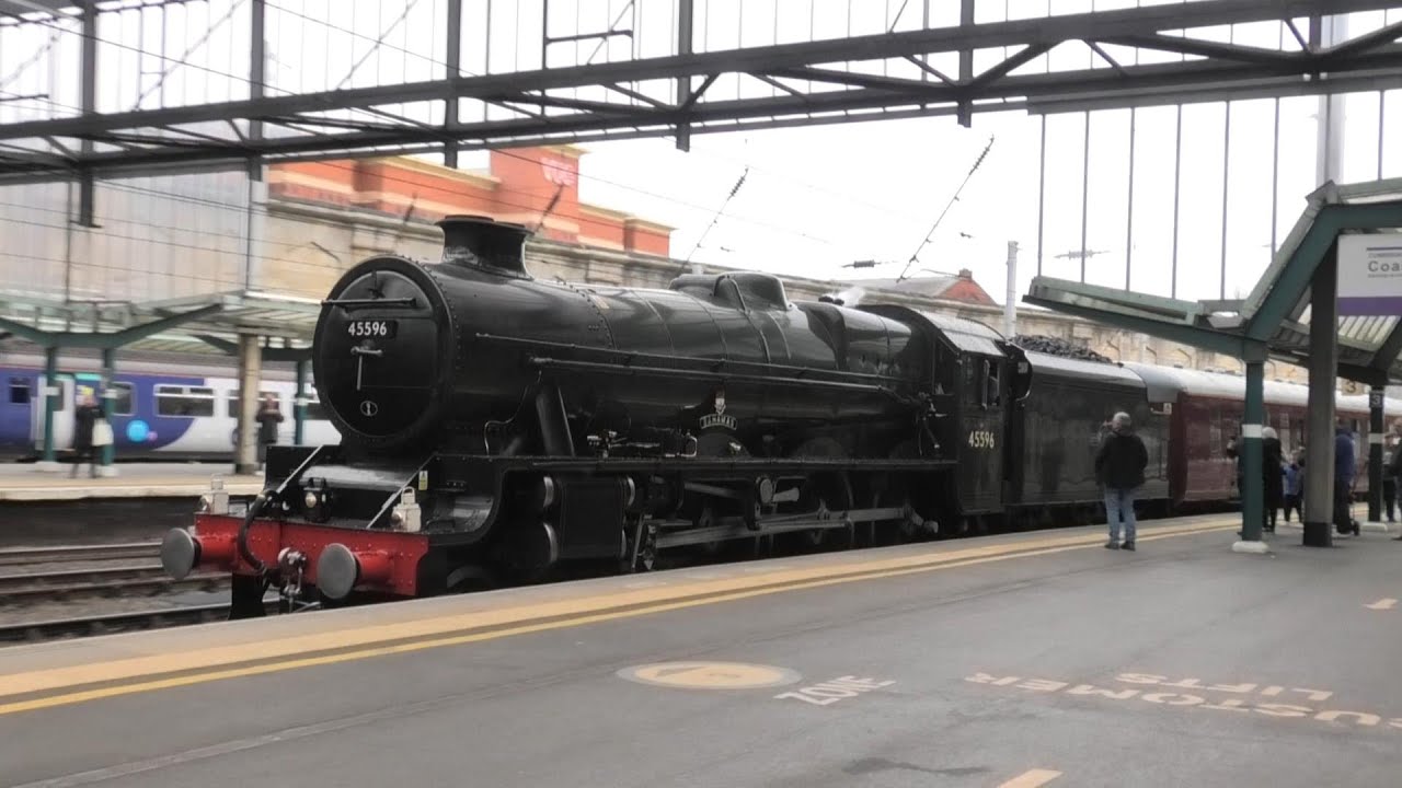 What Move Next Carlisle 29 03 2025 - YouTube