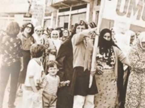 PANKARTLAR / SEVİNÇ ERATALAY (by sahin karan)