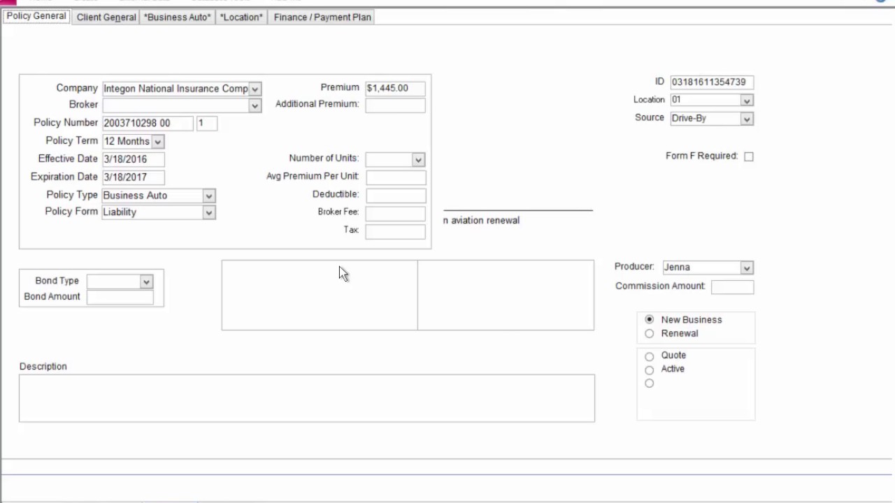 JenesisClassic - Open Suspense Management - YouTube