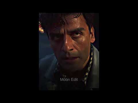 Moon Knight Edit