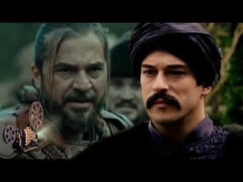 Diriliş Ertuğrul Yeni Sezon Kadrosu (BURAK ÖZÇİVİT)