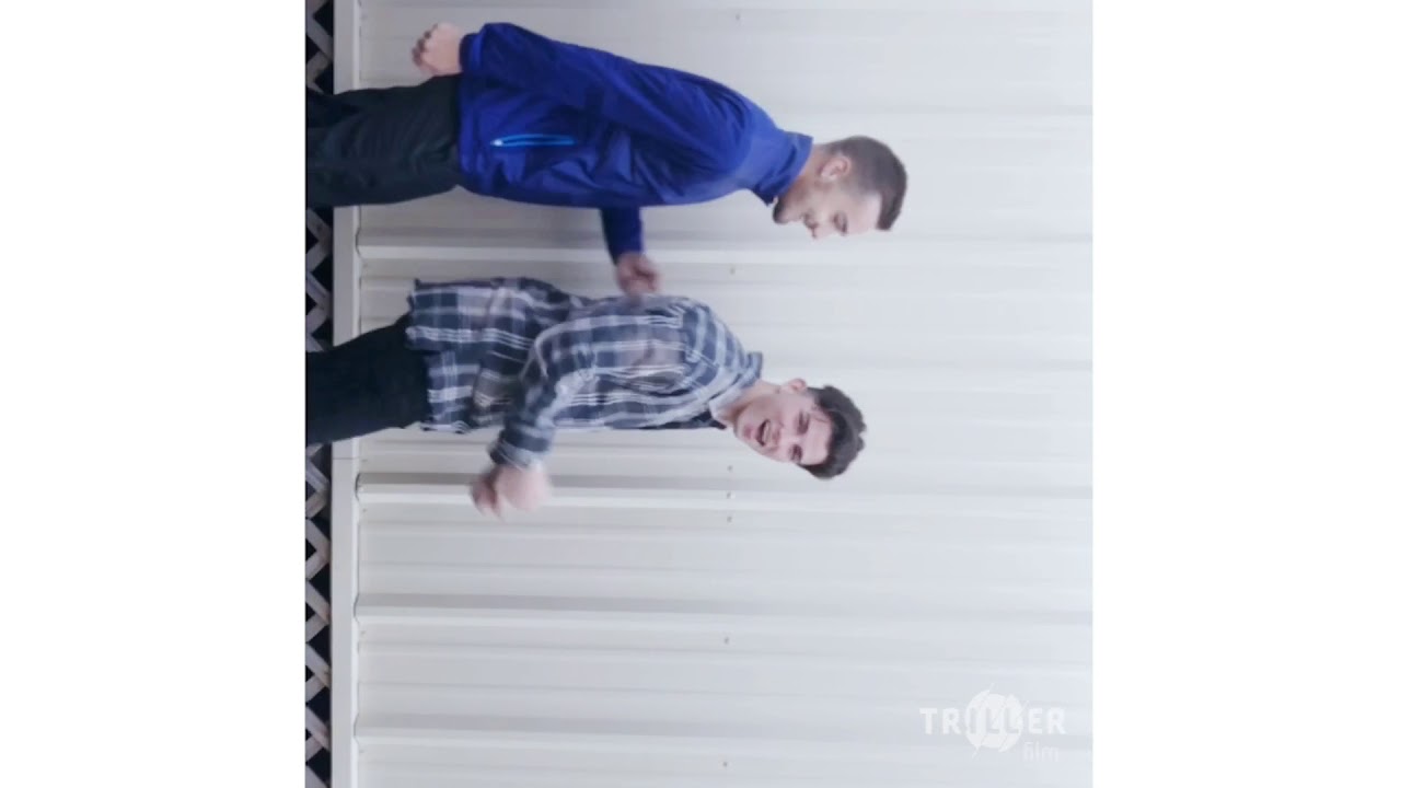 BREAKFAST CLUB DANCE SCENE - YouTube