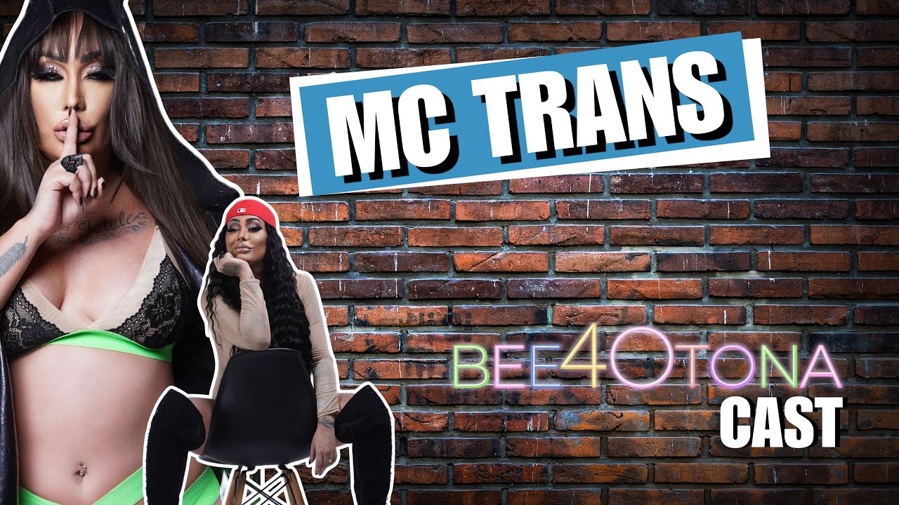 MC TRANS - Nossa Senhora Aparecida trans #epi30 - YouTube