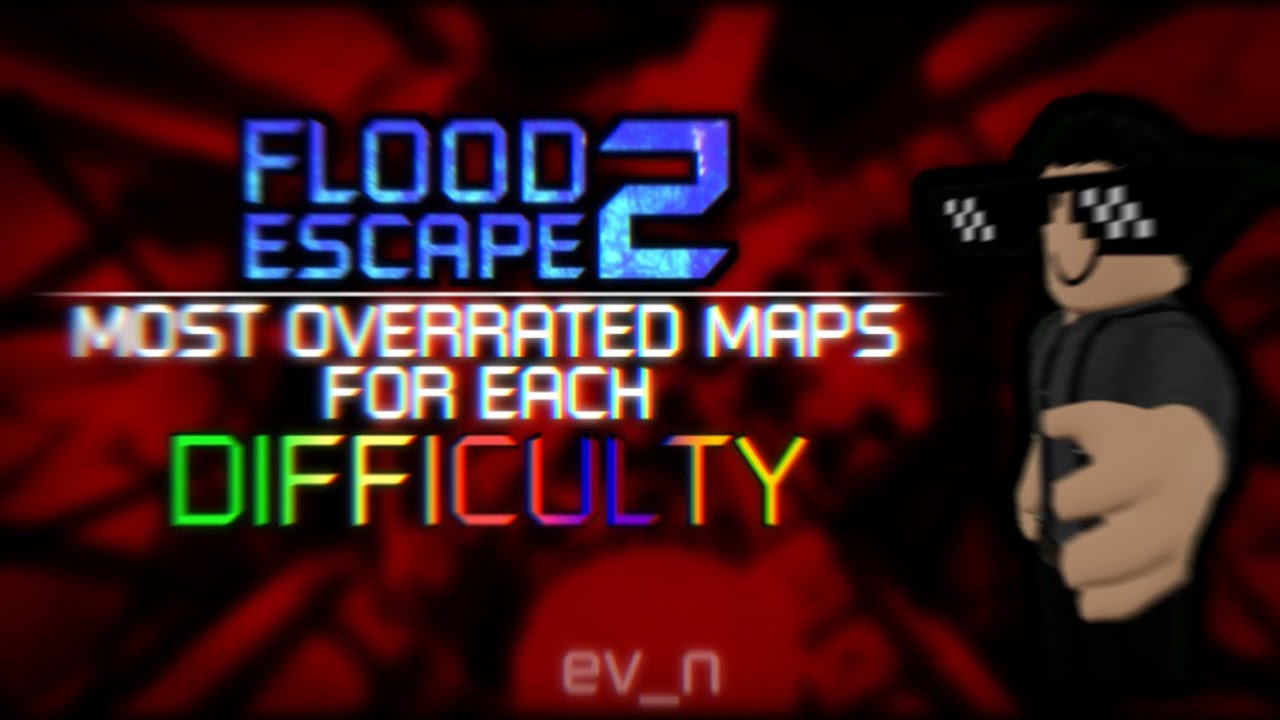 Most Overrated Maps for Each Difficulty - YouTube