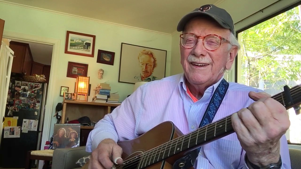 “Come Away With Me” by David Maloney - YouTube