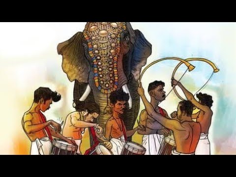 Kerala ulsavam 💕 ️ ️ - YouTube