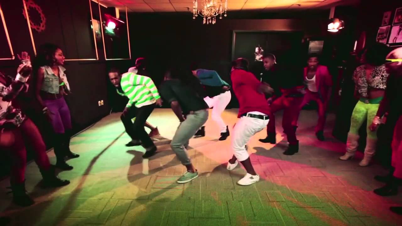 Jae Blaze 2012 Short Film Exerpt - YouTube