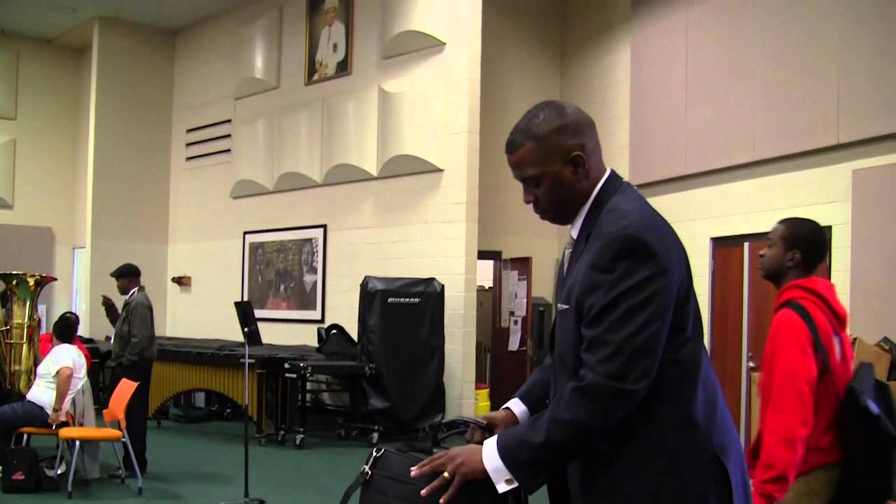 FAMU Band Director Search High Res - YouTube