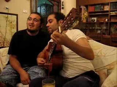 Susam Sokagi 2008 from ADANA