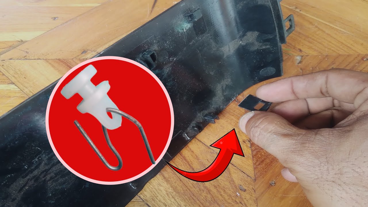 Top 1 Plastic Repairing Tips and Hacks That Work Extremely Well - YouTube