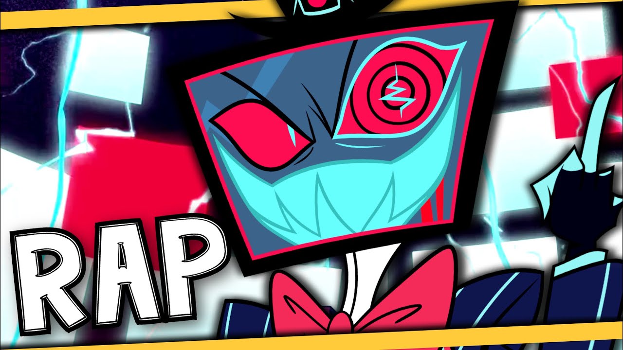 VOX RAP! 'Video Star' ft. Red Rob, LongestSoloEver - Connor Quest ...