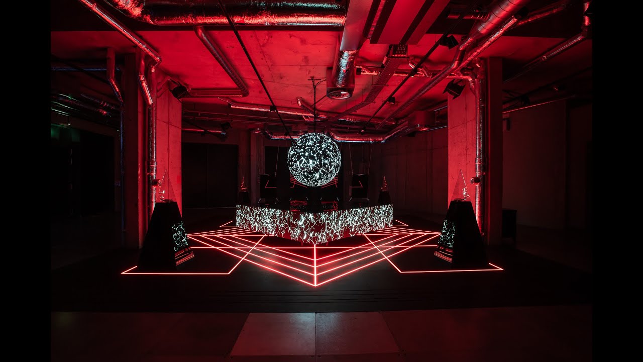 CULTUS: Online Lecture Performance - YouTube