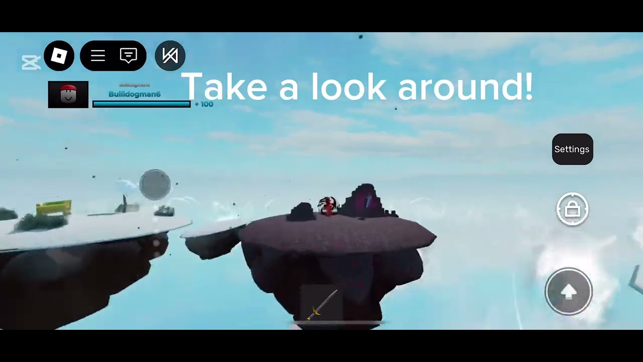 Sword Battles Mayhem Showcase - YouTube