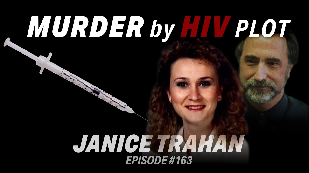 Janice Trahan - YouTube