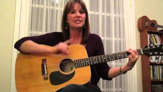 Popcorn Popping on the Apricot Tree Guitar Tutorial Chords - ChordU