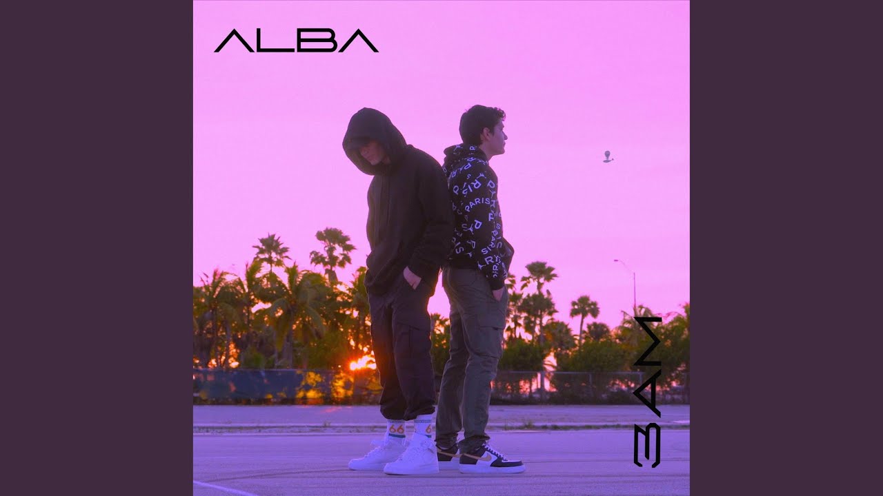 ALBA - YouTube